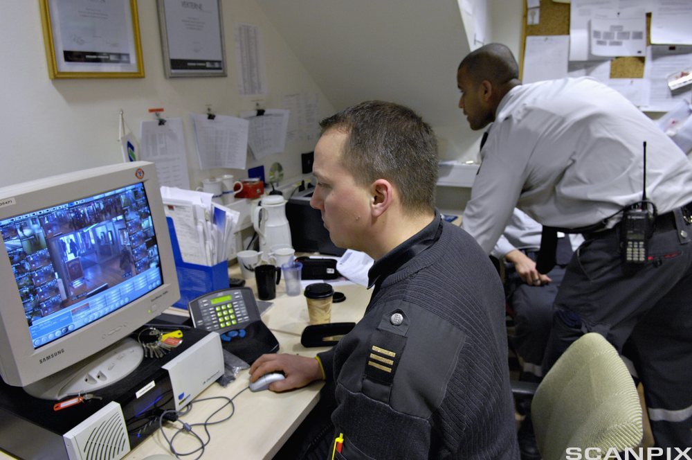 Personvern - Medie- og informasjonskunnskap 1 - NDLA