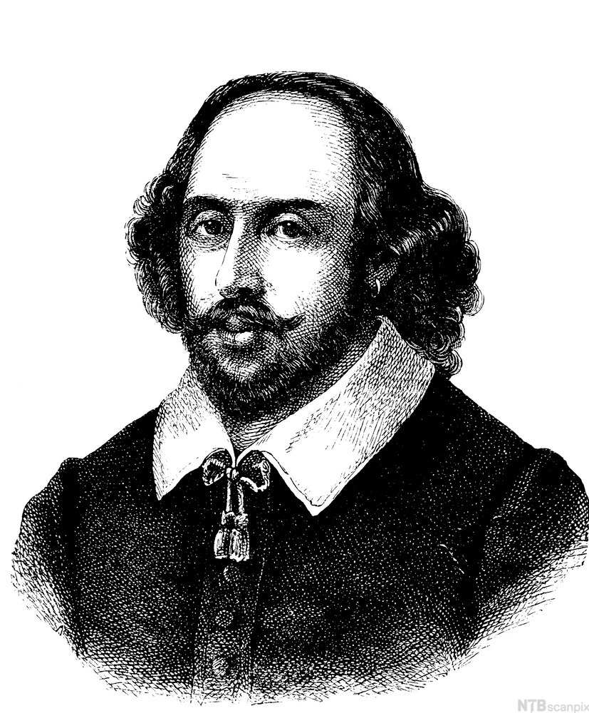 Shakespeare and the Renaissance - English 2 - NDLA