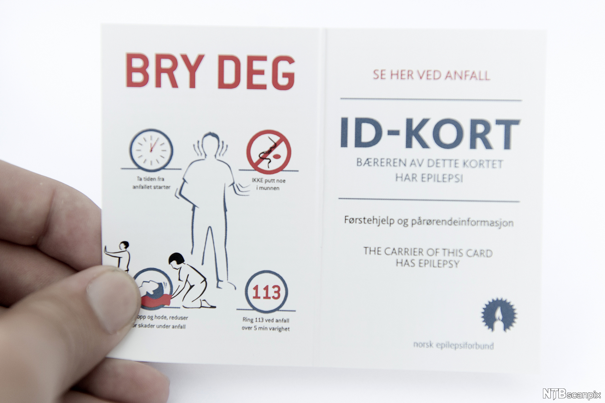 Kramper - Helsefremmende arbeid (HS-HSF vg1) - NDLA
