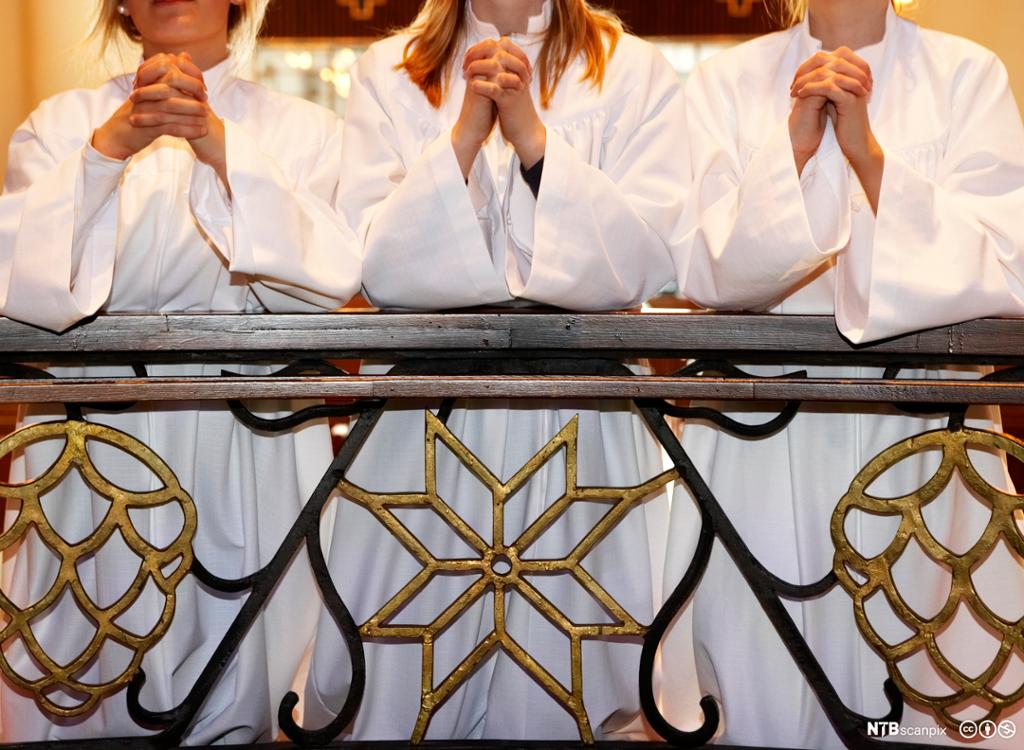 Holdninger, meninger og verdier - Kommunikasjon og samhandling (HS-HSF vg1) - NDLA