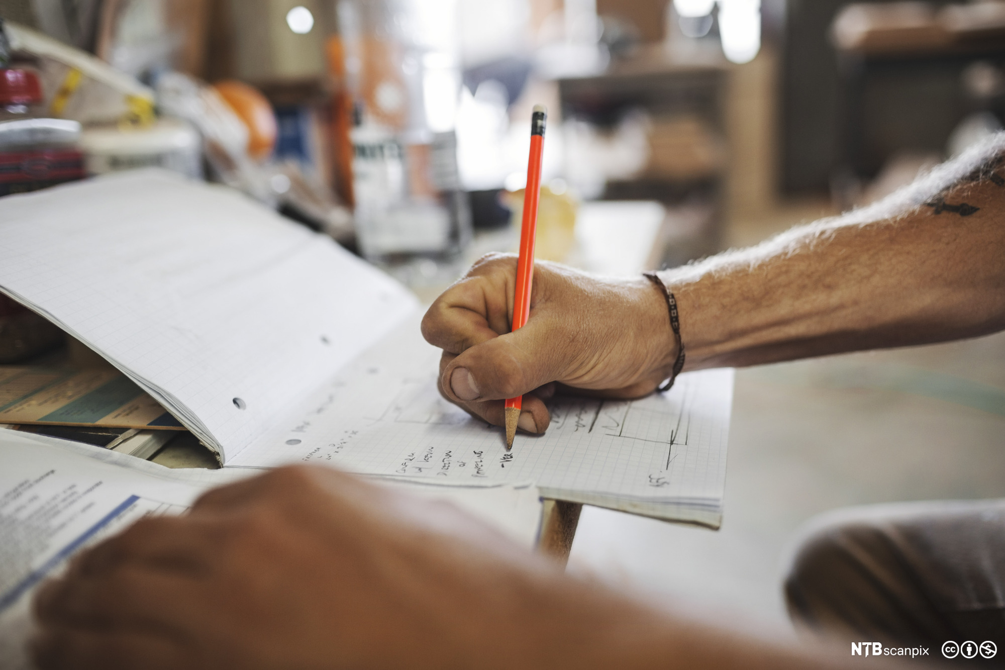 Skrive prosedyrer - Konseptutvikling og programmering (IM-IKM vg1) - NDLA