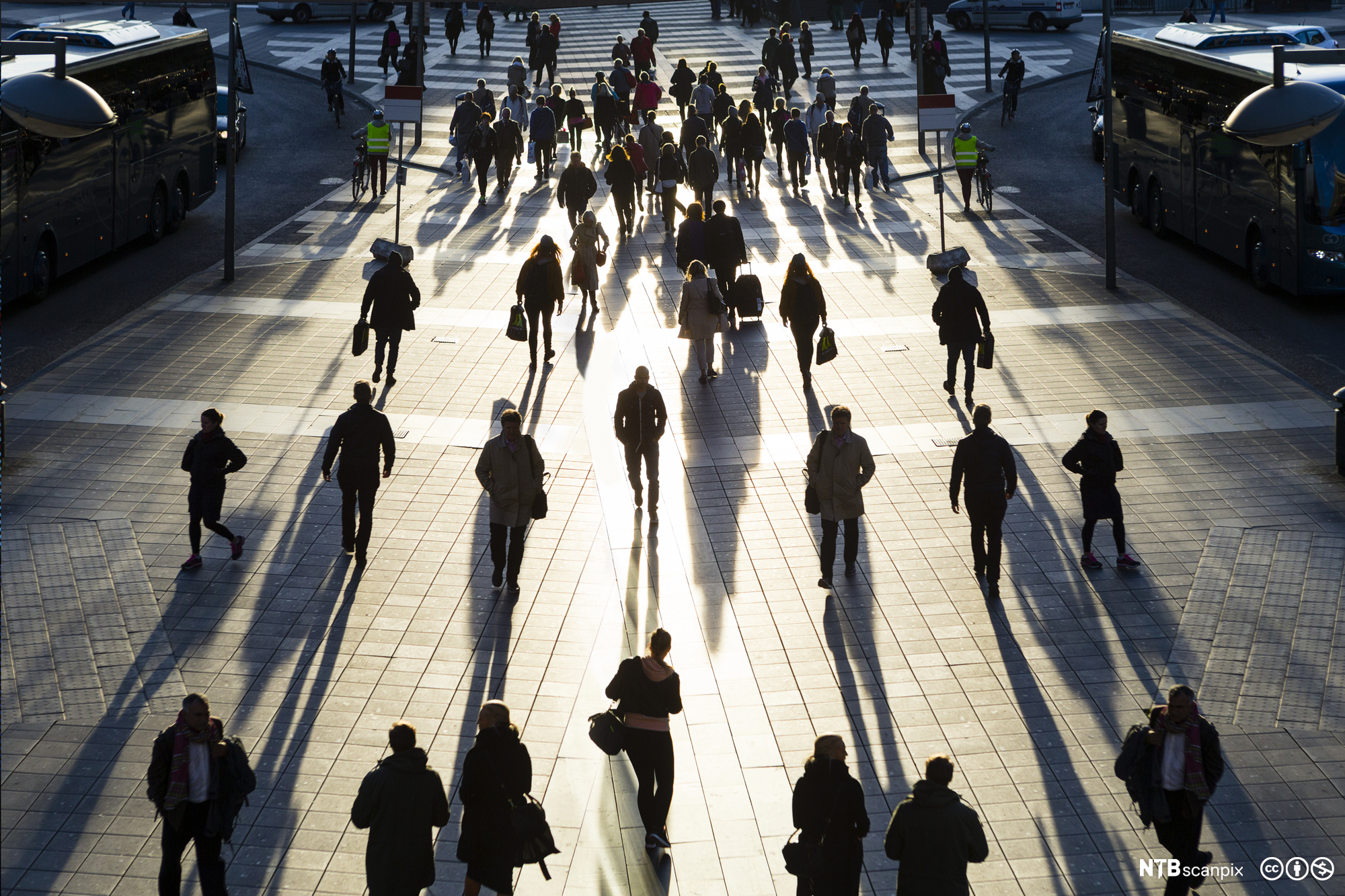 Sosialisering - Sosiologi og sosialantropologi - NDLA