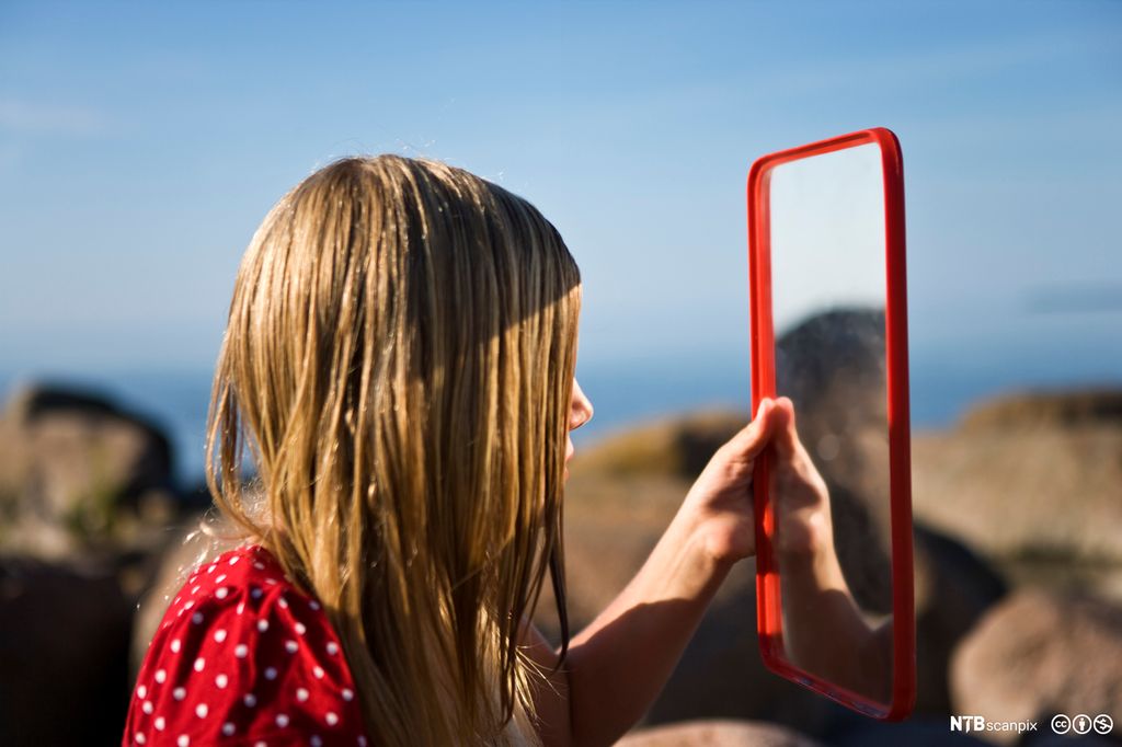 Hvordan øve på norsk uttale - Norsk kort botid (SF vg1) - NDLA