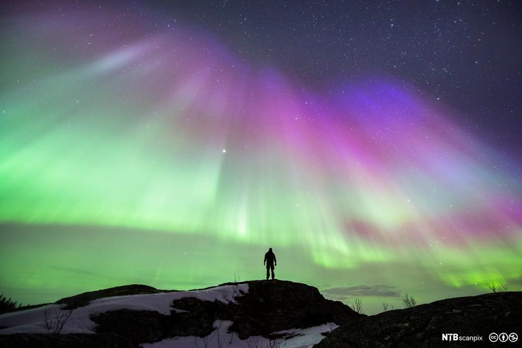 Hva mener vi med bærekraftig reiseliv? - Kultur og samhandling (SR-SSR vg1) - NDLA