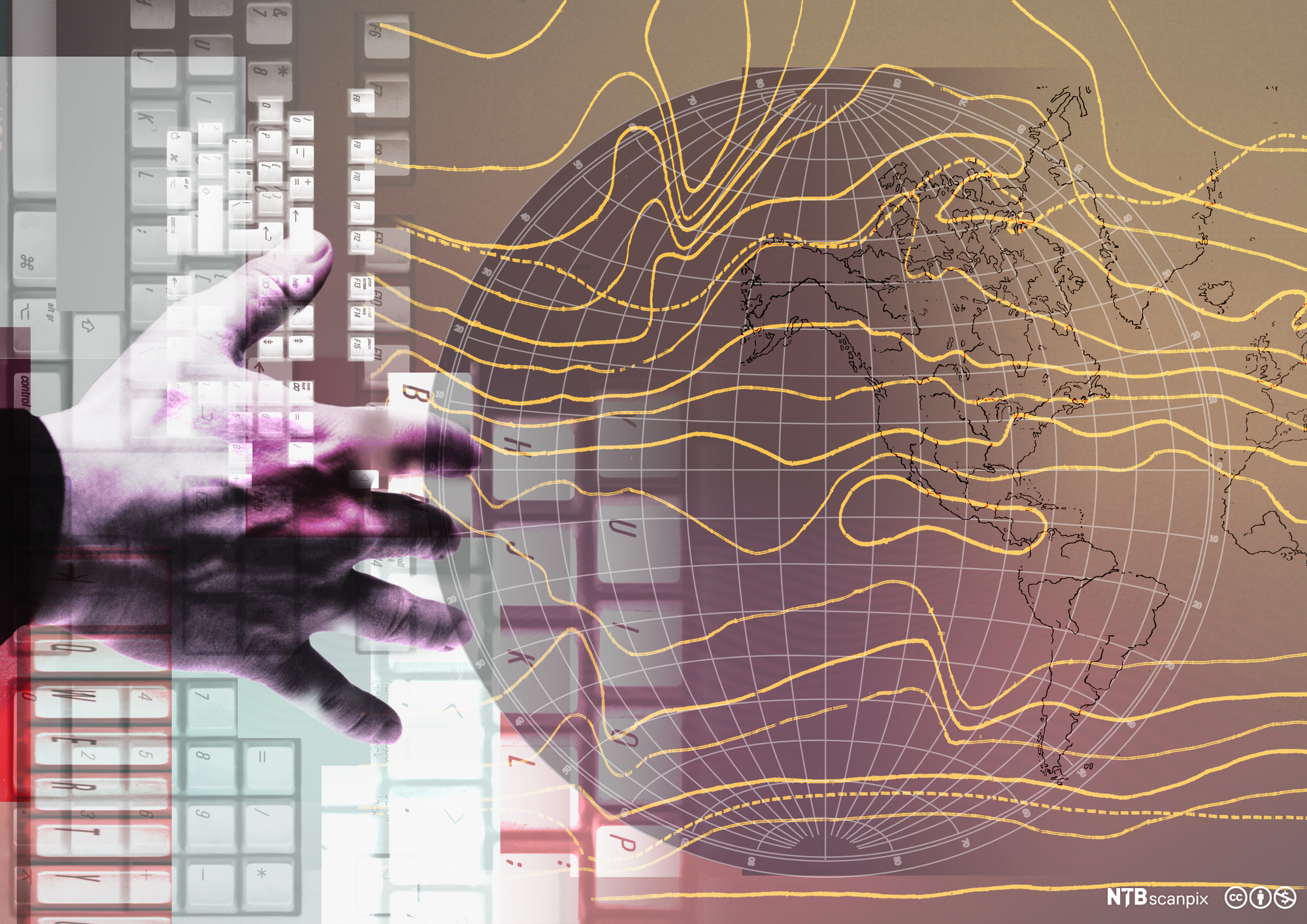 Hva er et leserinnlegg? - Norsk kort botid (YF) - NDLA