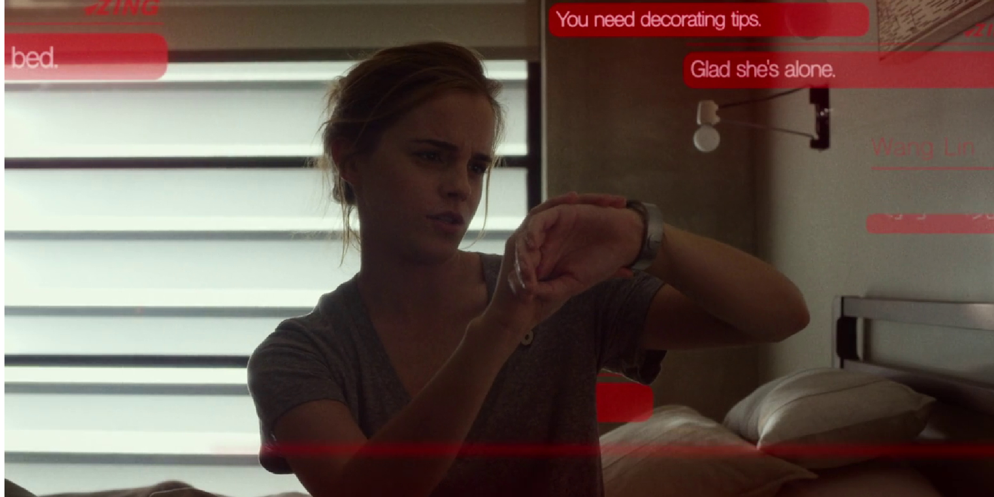 The Circle - NDLA film - NDLA