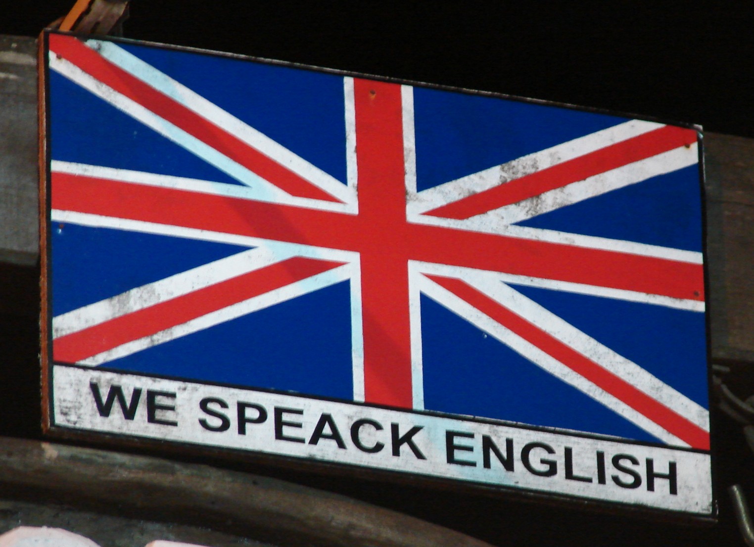 English-Speaking Countries - English (General Studies) - NDLA