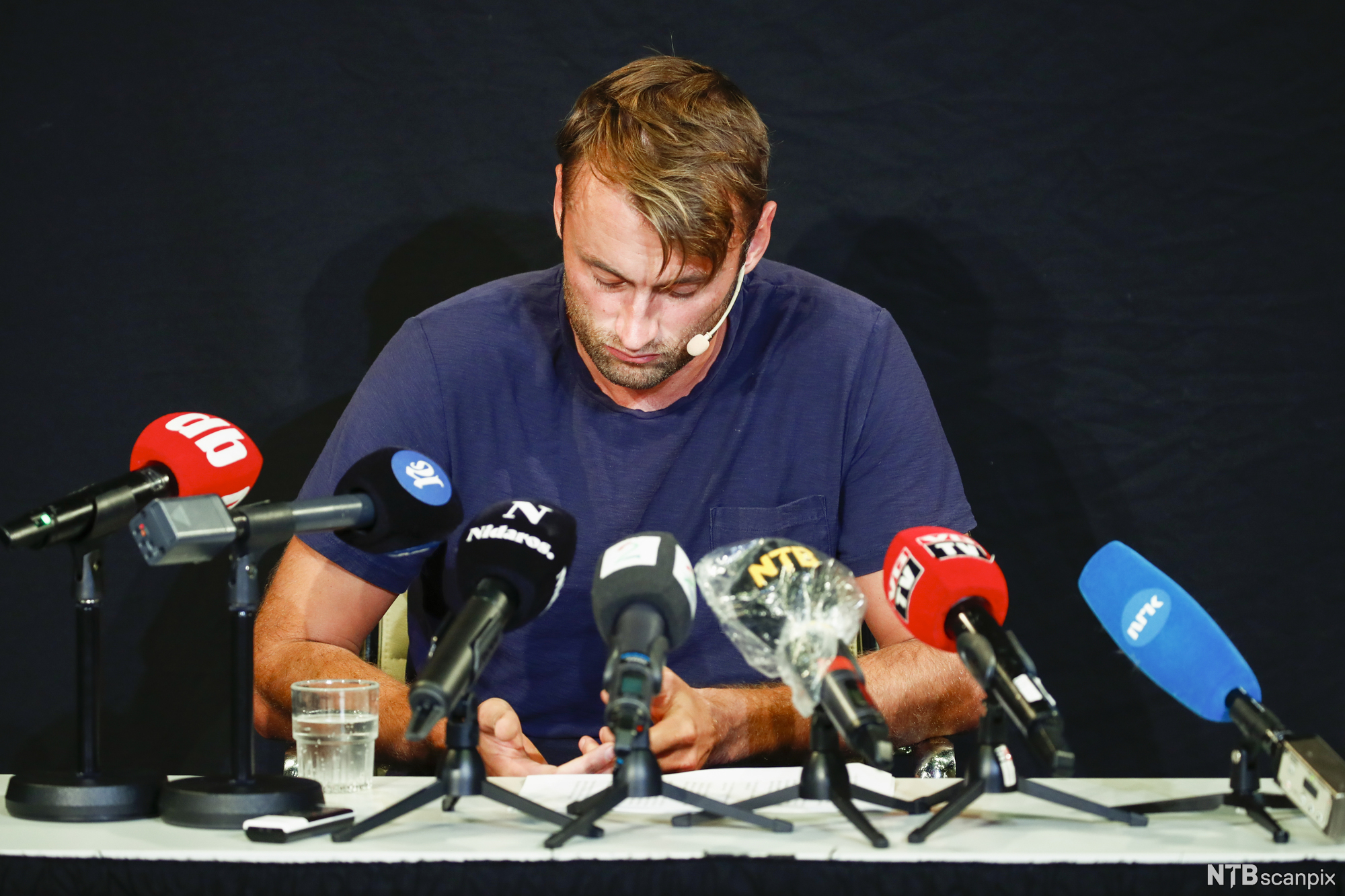 Northug, Johaug og den retoriske situasjonen - Norsk (SF vg2) - NDLA