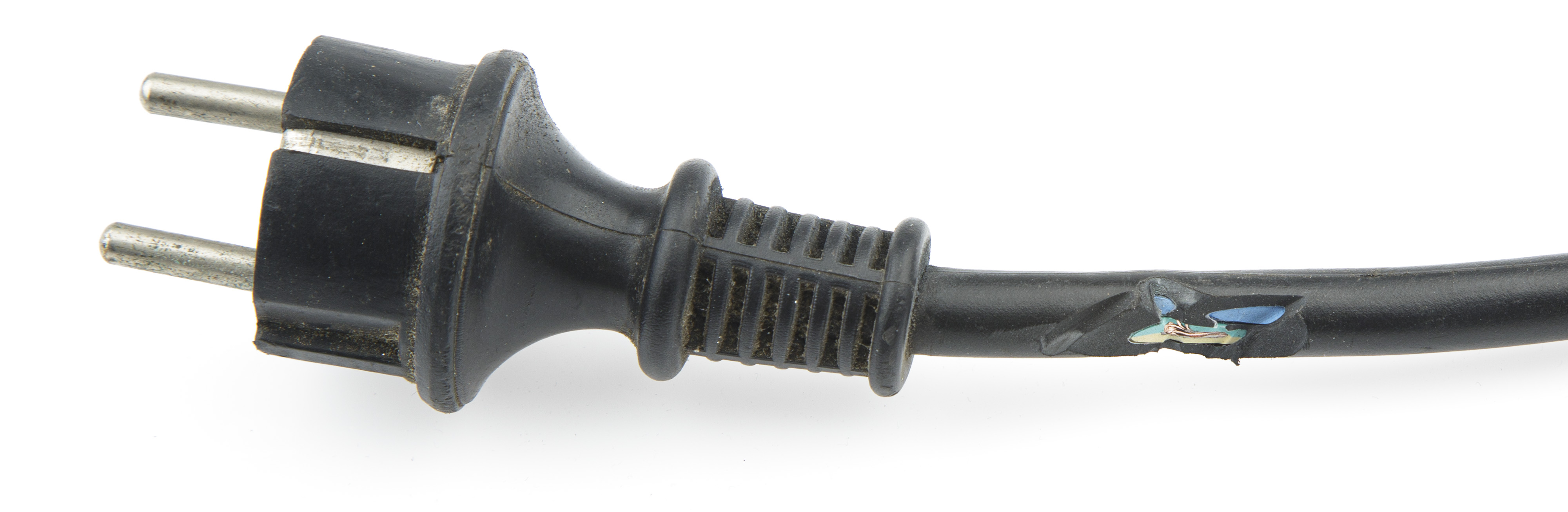 Reparer en elektrisk ledning - Naturfag (TP) - NDLA