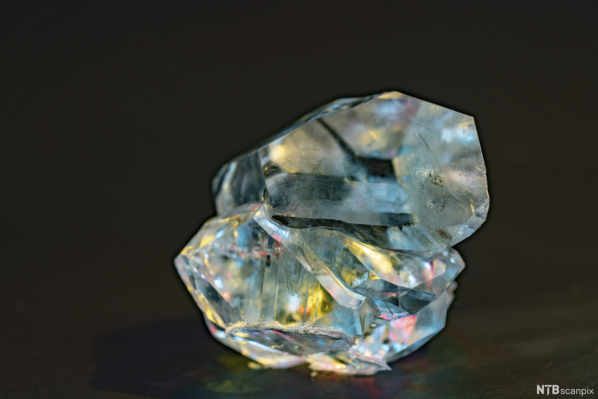 Karbon i ulike former - Natural science (TP) - NDLA