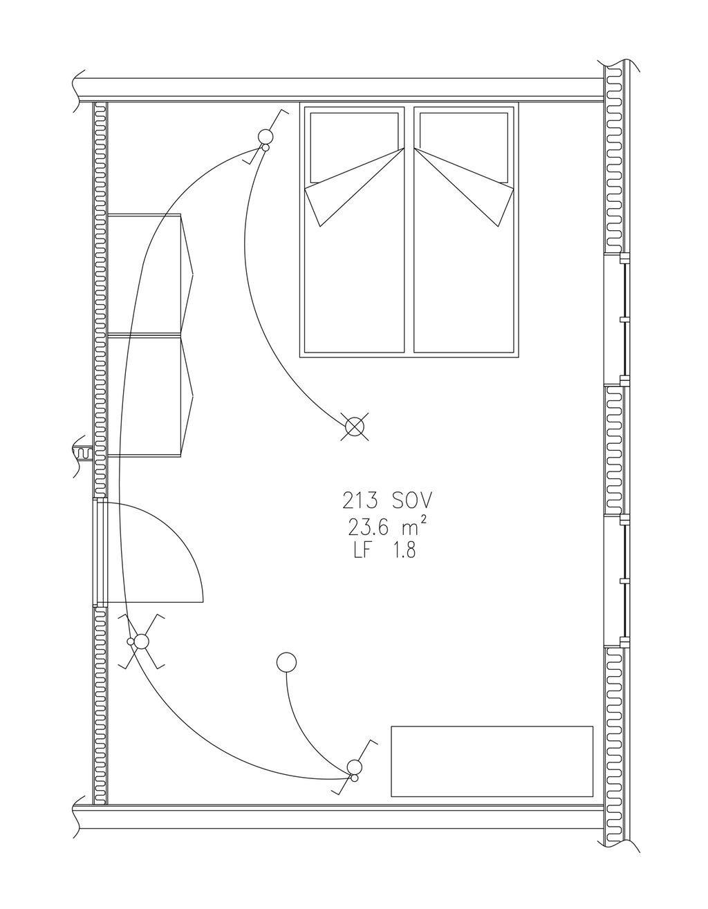 Skjema kryssvender og endevender - Energi- og styresystemer (EL-ELE vg1 ...
